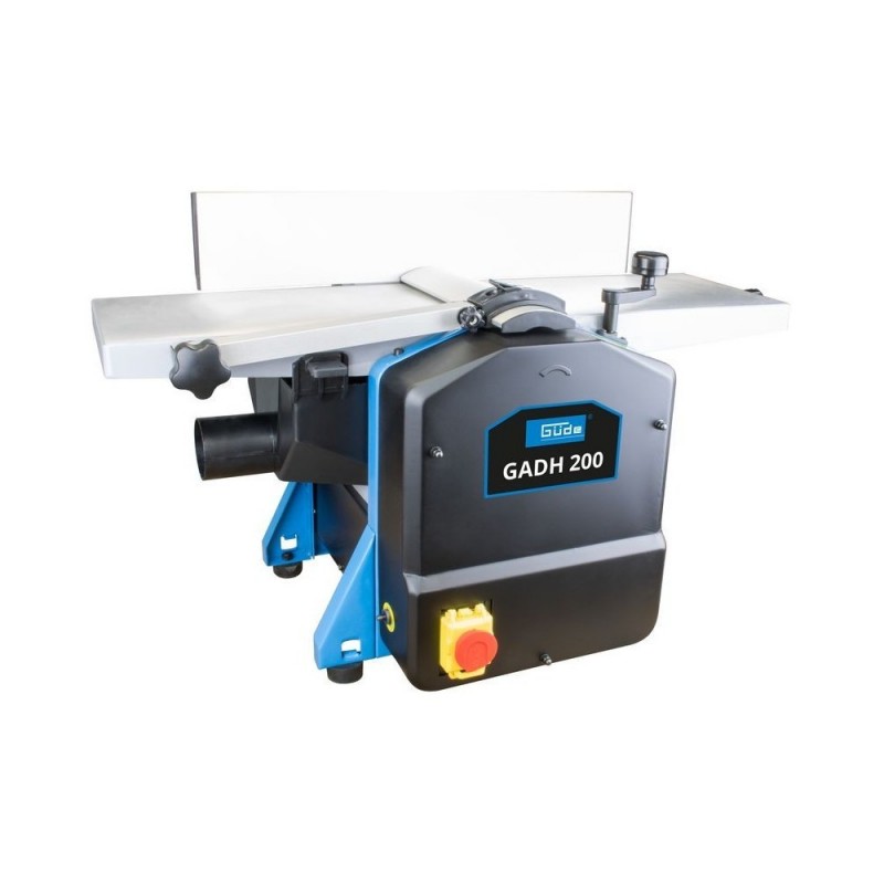 Kombineeritud sirgendaja GADH 200 - toopingid.ee